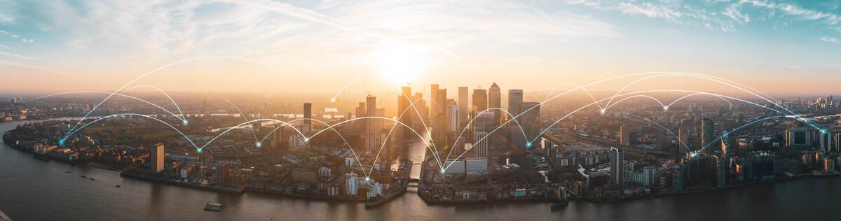 Understanding A Multi-CDN Strategy | GlobalDots