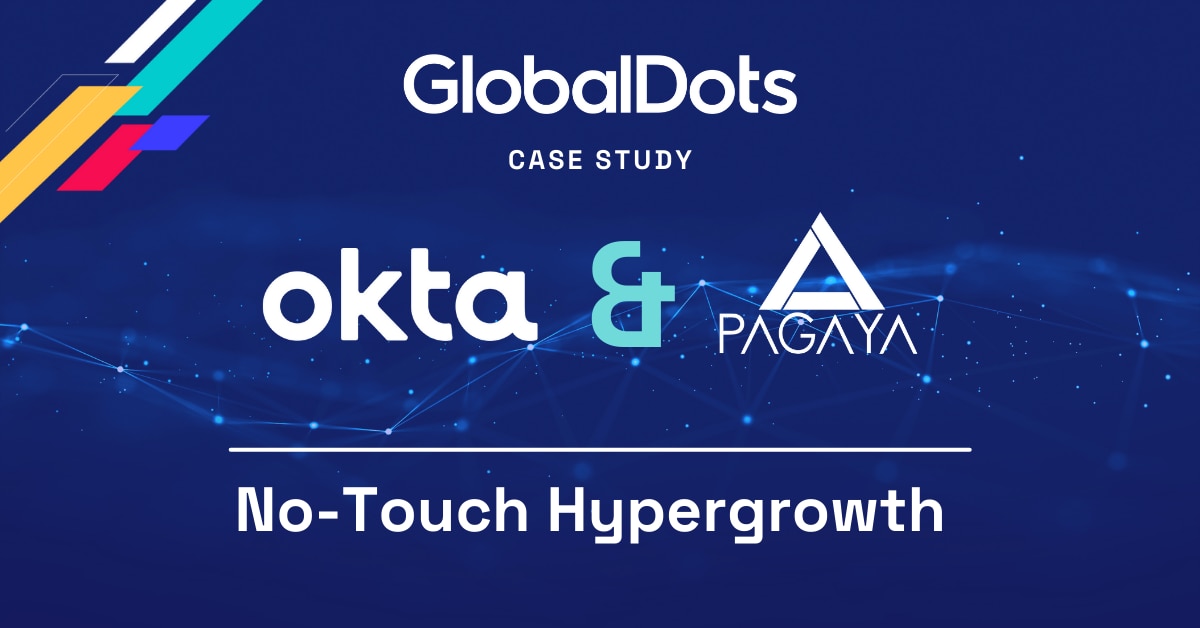 Case Study: GlobalDots helps Pagaya automate headcount hypergrowth with Okta Workflows | GlobalDots