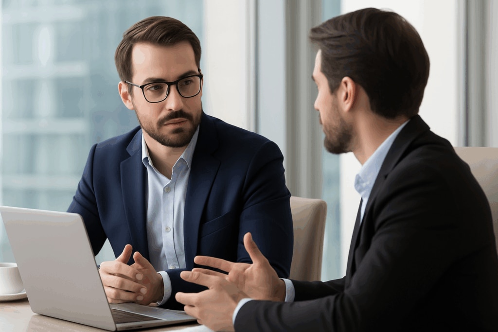 DevOps Consulting Services | GlobalDots