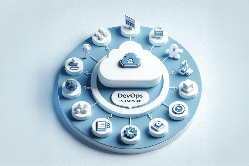 Cloud Management & DevOps Services | GlobalDots