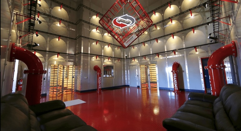 Behold! Largest Data Centers in the World | GlobalDots