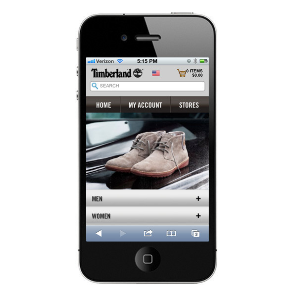 Google's Web Performance Best Practices #6: Optimize for Mobile ...