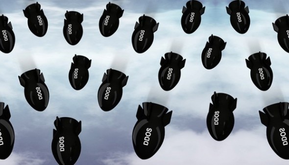 7 steps for fighting off DDoS attacks | GlobalDots