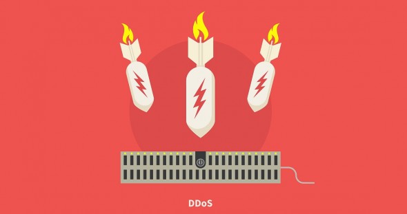 5 Most Important Things to Know about DDoS attacks | GlobalDots