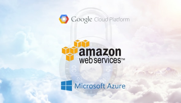 AWS vs Azure vs GCP - The Ups And Downs Of The Public Cloud Trifecta ...