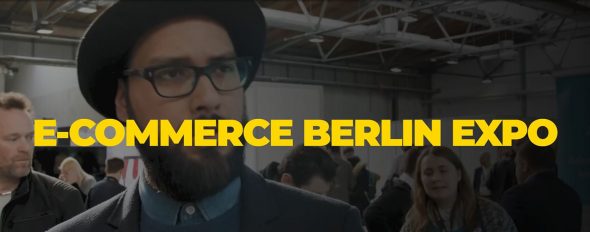 Meet us at E-commerce Berlin Expo 2019 | GlobalDots