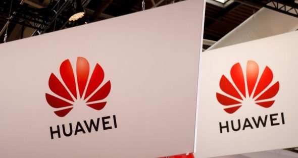 US Tech Giants Google, Intel, Qualcomm, Broadcom Break Up With Huawei ...