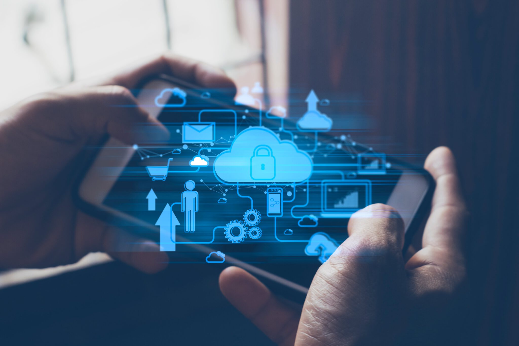 4 Common Cloud Vulnerabilities that Lead to Data Breach | GlobalDots