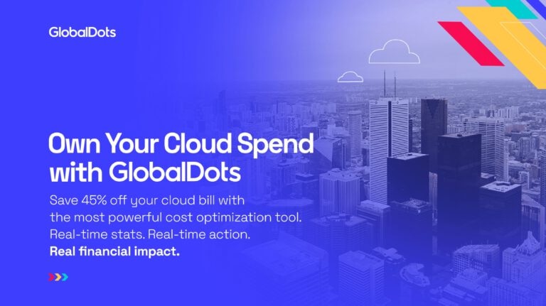 Solution Brief: Cloud Cost Optimization (FinOps) | GlobalDots
