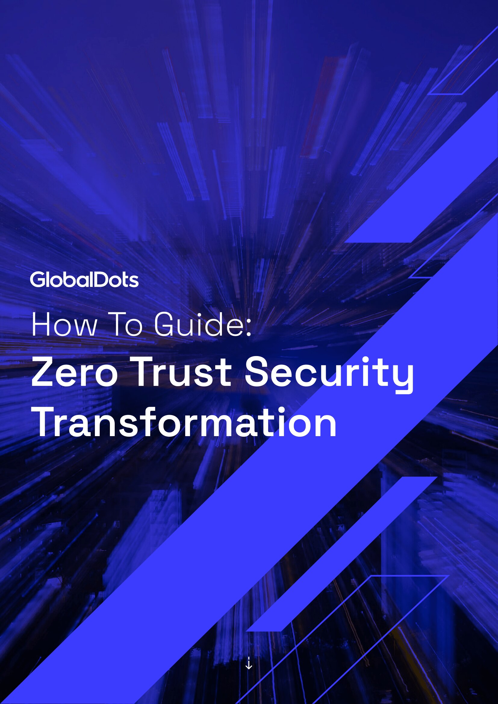 How to Guide: Zero Trust Transformation | GlobalDots