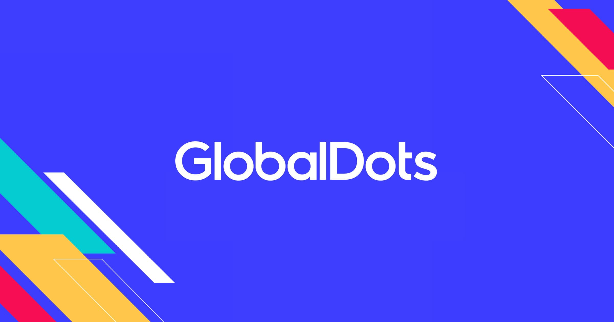 GlobalDots I Cloud Innovation Hunters