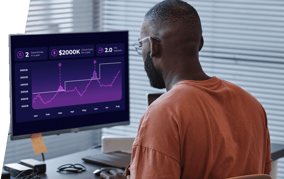 Cloud Block Storage Optimization | GlobalDots