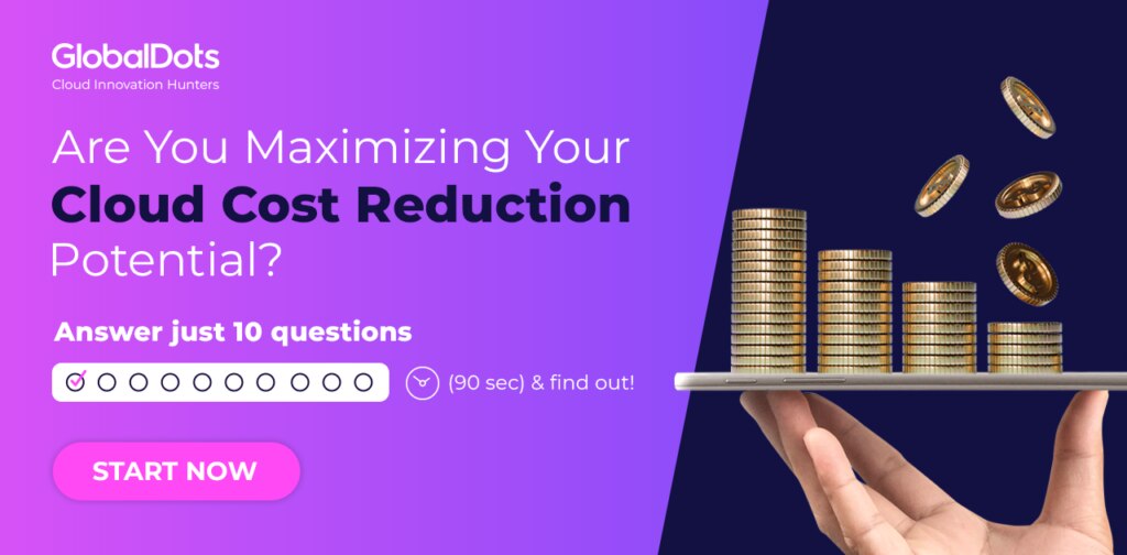 GlobalDots | Exploring cloud innovation