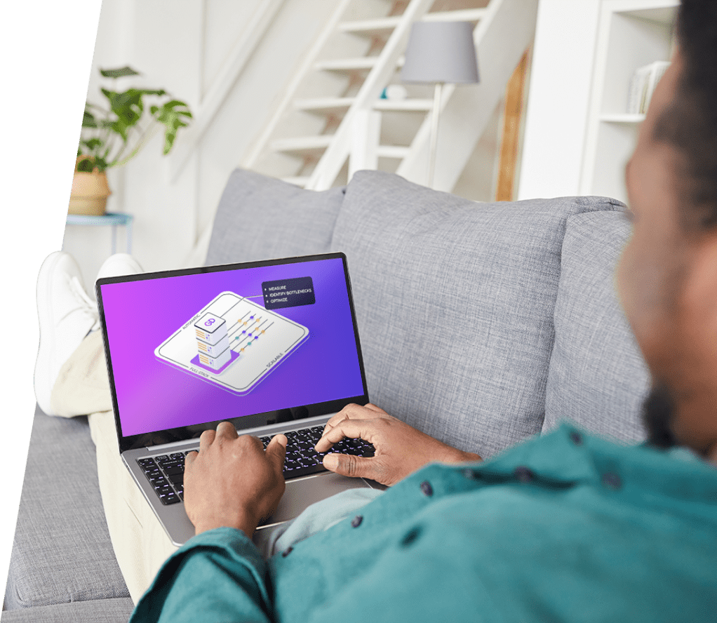 CPU Utilization Optimization | GlobalDots