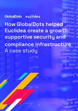 Case Study: Creating a Scalable Security & Compliance Infrastructure ...