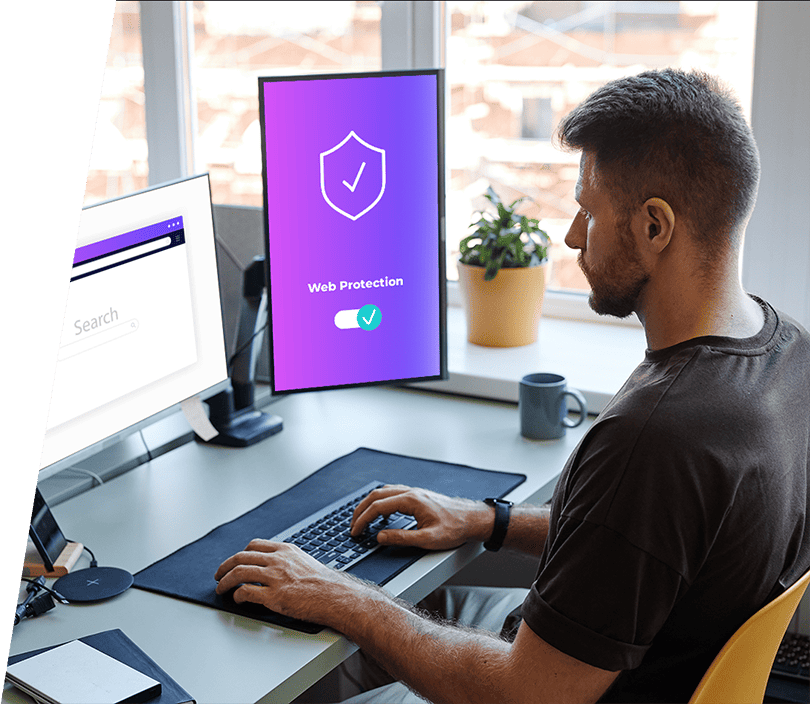 SOC as a Service (SOCaaS) Solutions | GlobalDots