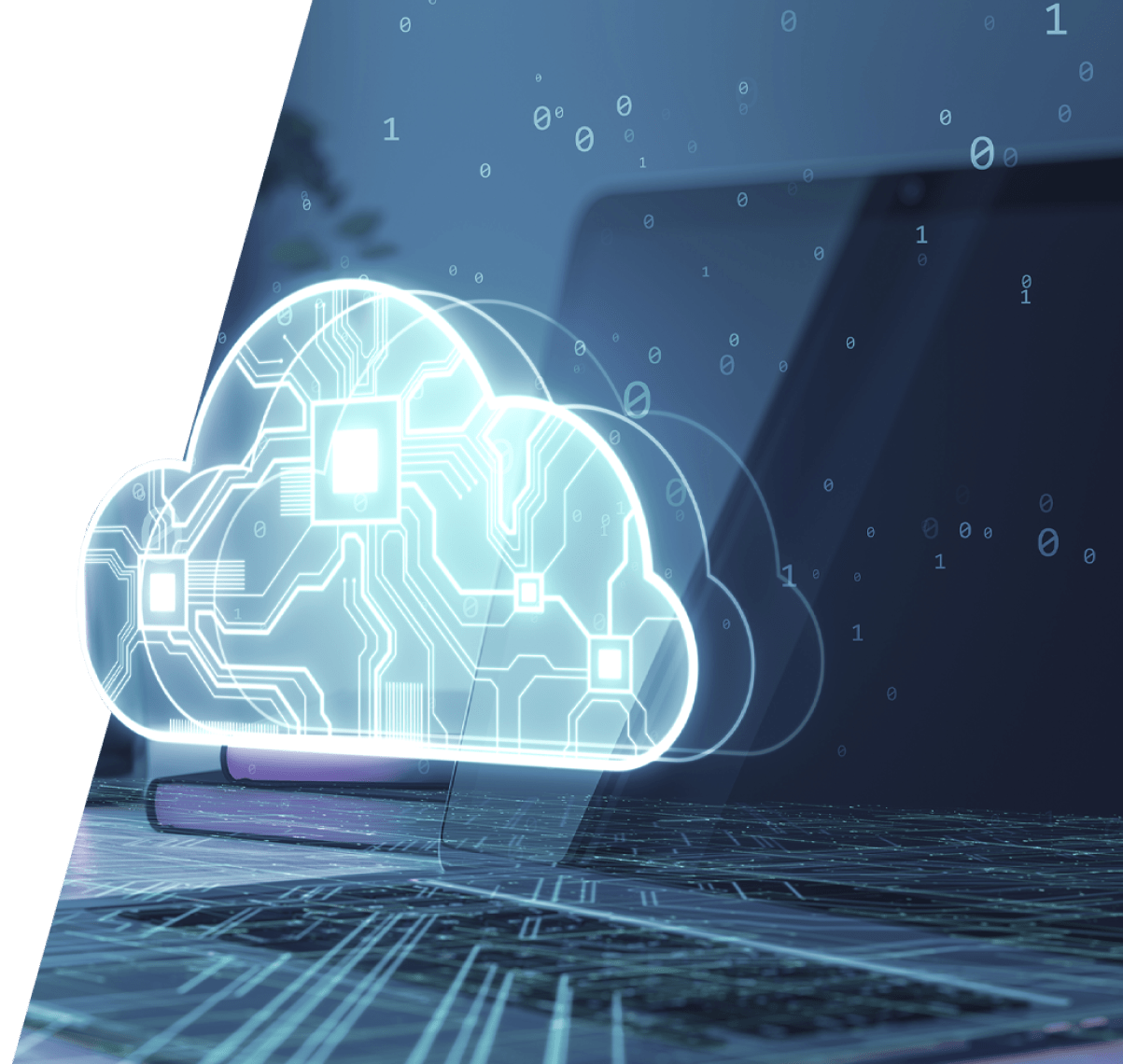 Company | GlobalDots