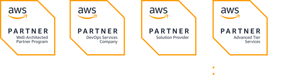 AWS Partners | GlobalDots