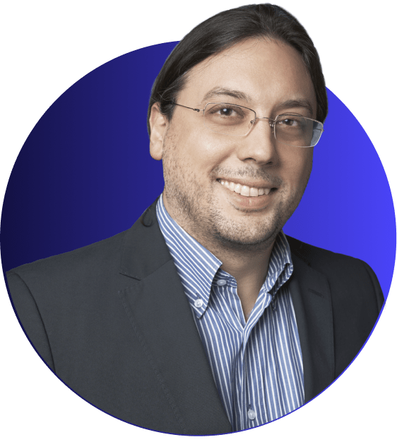 Blog Authors | GlobalDots