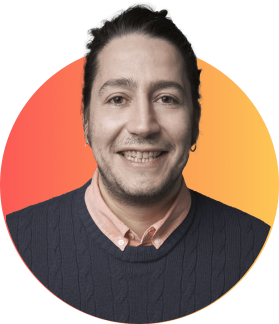 Francesco Altomare | GlobalDots